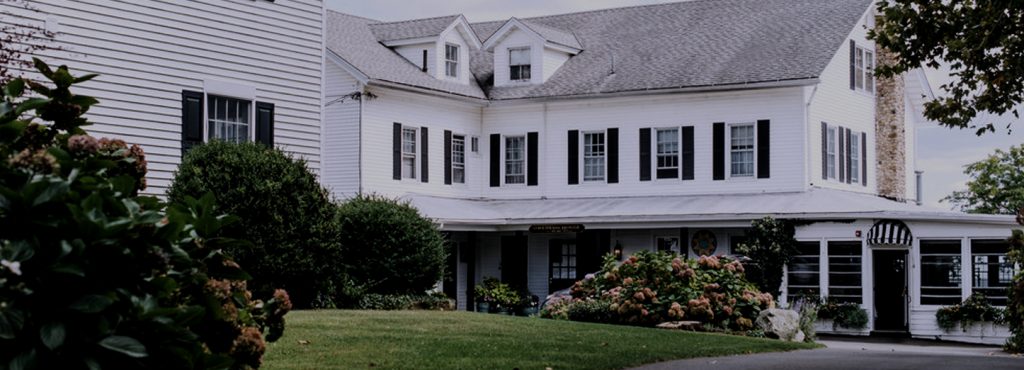 The Inn | The Owenego